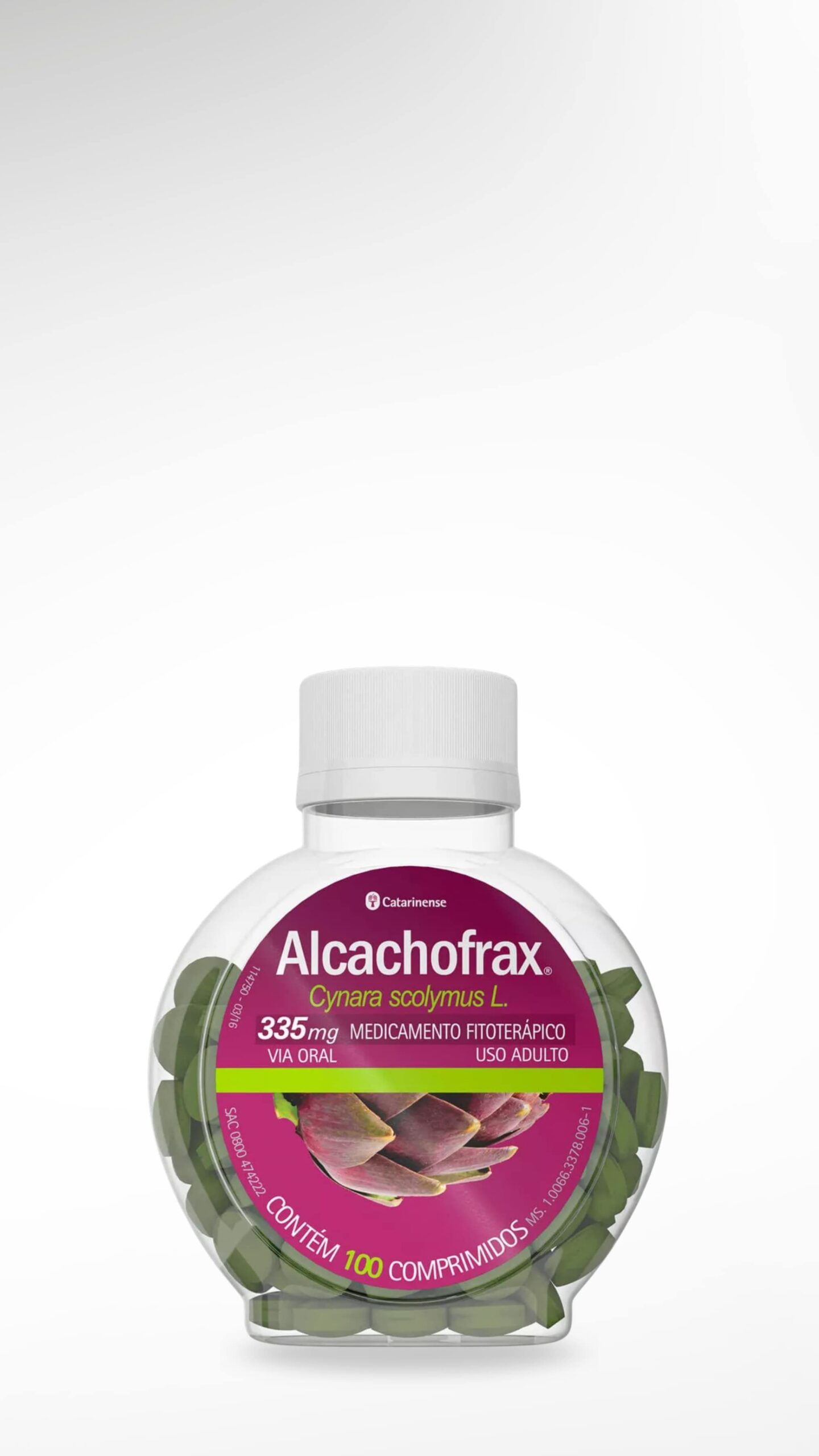 Farma - AB